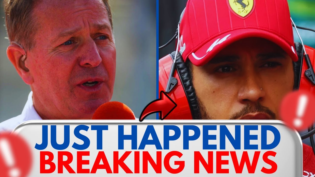 Hamilton 2024 vs 2025 What Really Changed - f1 news - YouTube