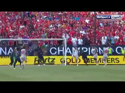 Super Shaqiri bicycle kick