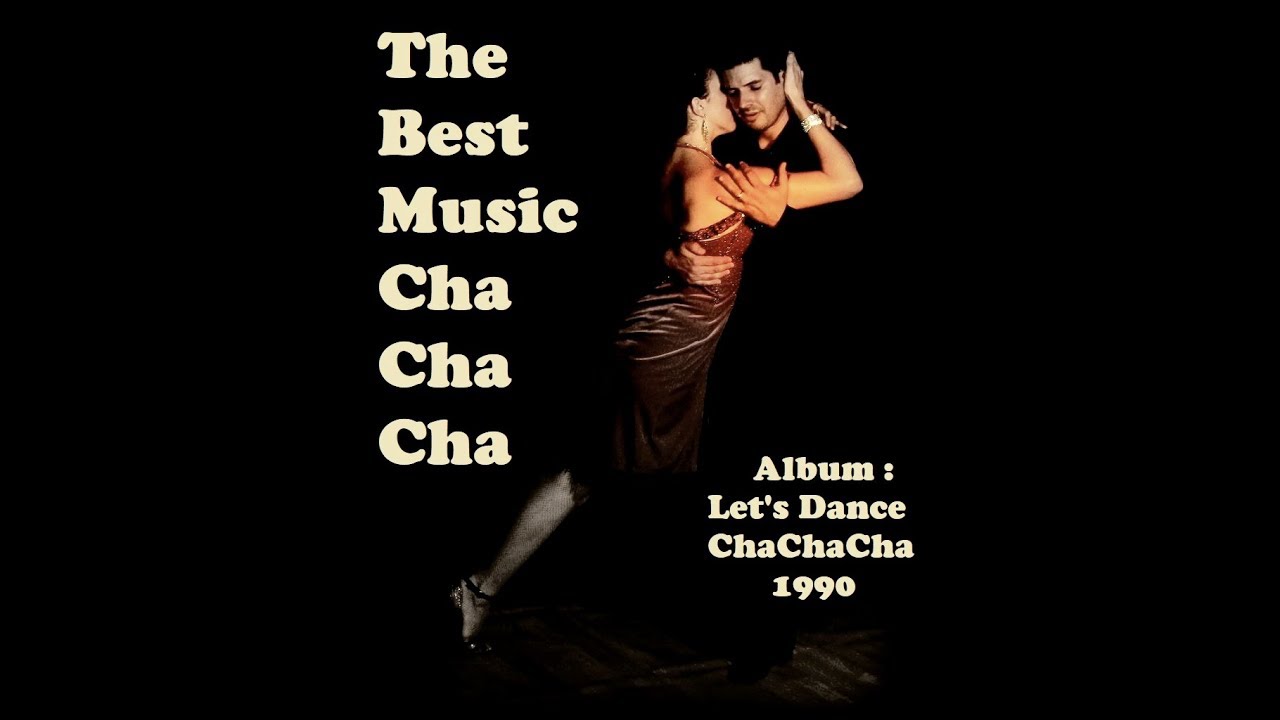 Chinese ChaChaCha - The Best Cha Cha Cha Music - Nhạc Hòa Tấu Cha Cha ...