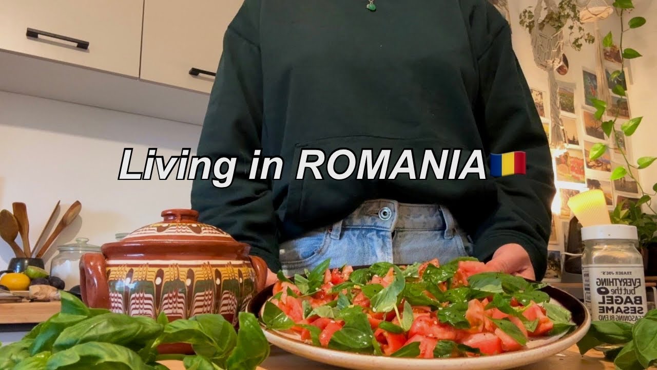 Life in ROMANIA: Cost of Living in a Small Town, My Utilities Bills - A ...