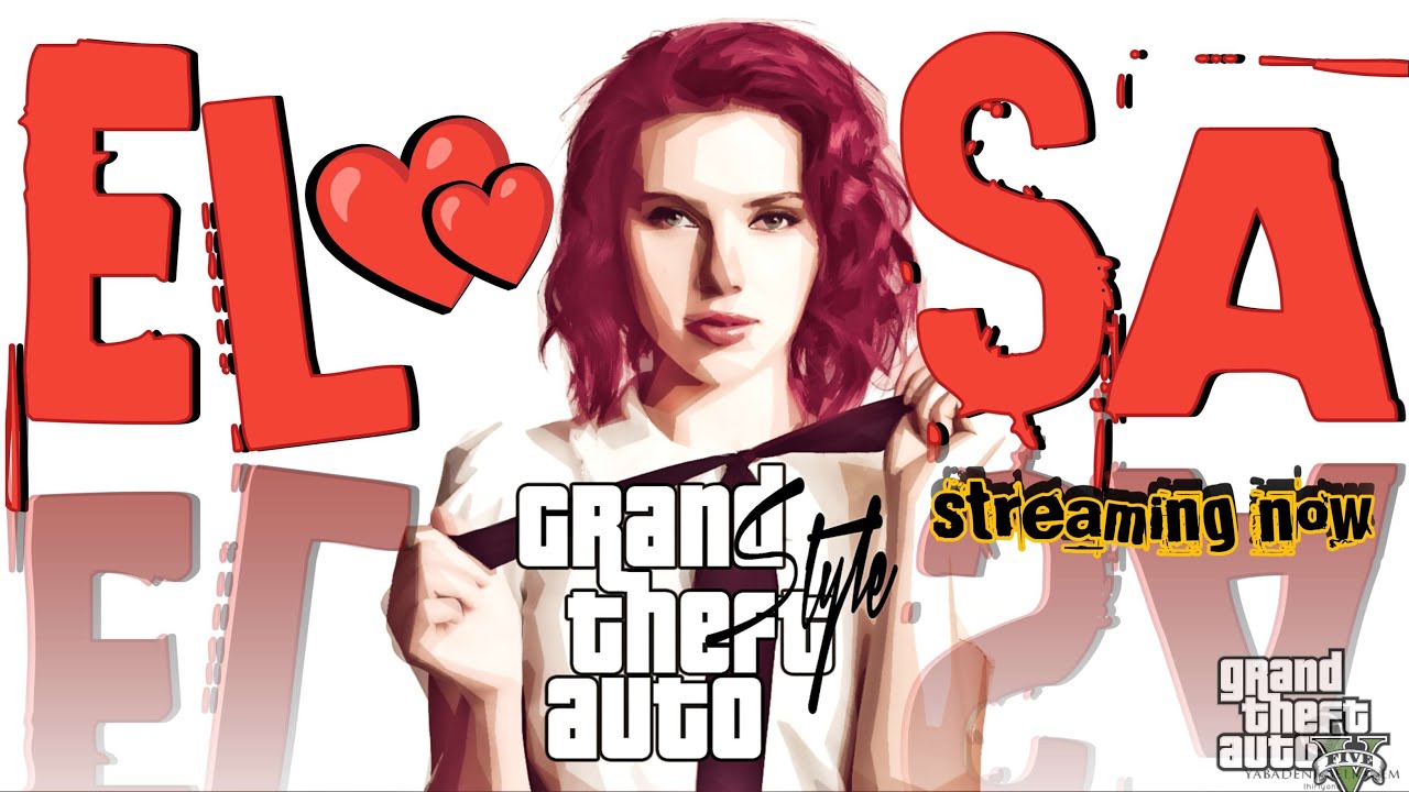 Zion Citykk pokam baa...ELSA IS LIVE #zioncity #tkrp #gta5 #gta # ...