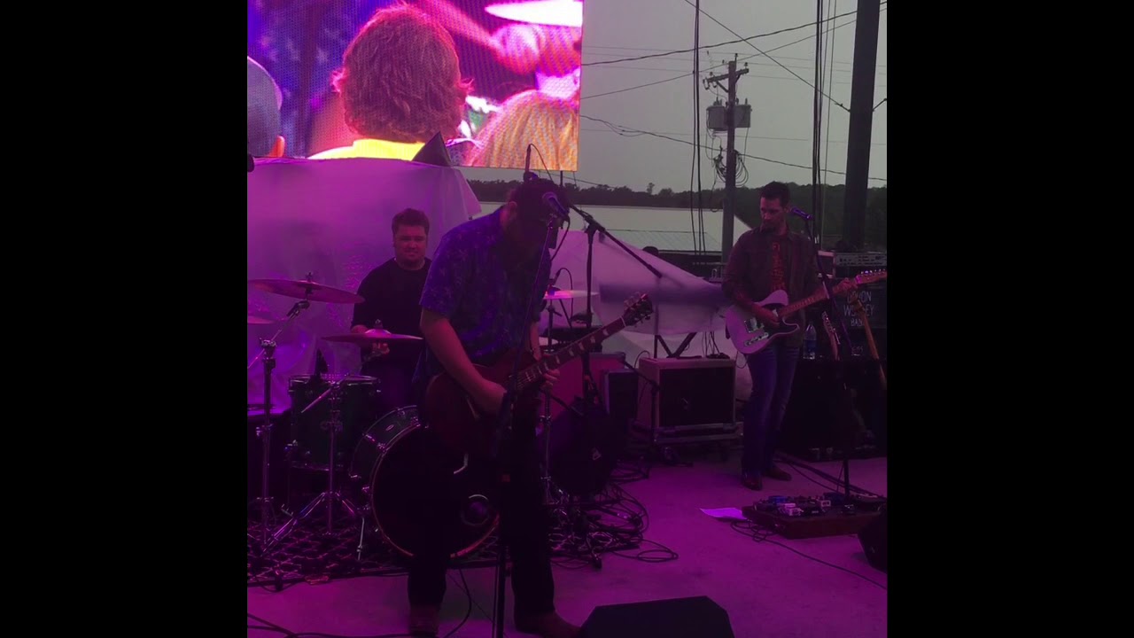 Dan Brekke WeFest 2017 - YouTube