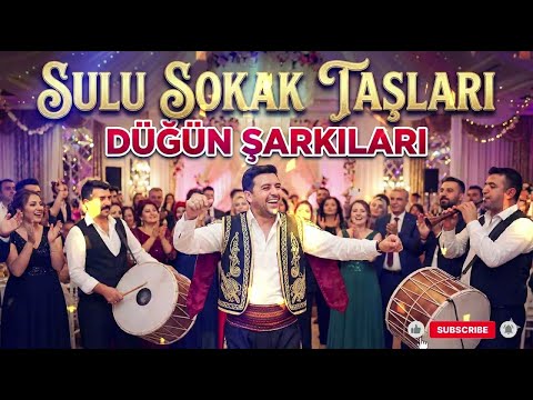Ayhan Polatkan – Sulu Sokak Taşları | Düğün Şarkısı | Oyun Havası | Yöresel