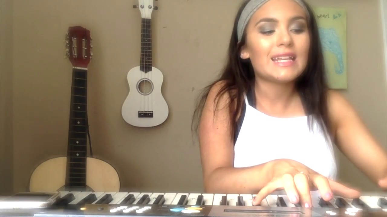 Closer by the chainsmokers sarah toth cover - YouTube