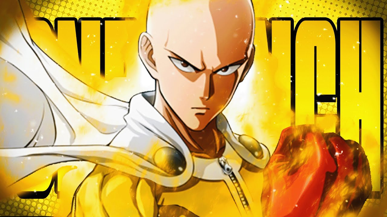 How Powerful Is Saitama? (With Science) - YouTube