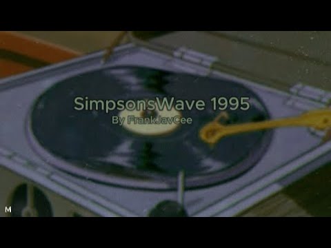 𝓢𝓲𝓶𝓹𝓼𝓸𝓷𝓼𝔀𝓪𝓿𝓮 1995 【﻿𝓡𝓪𝓲𝓷+𝓢𝓵𝓸𝔀𝓮𝓭】𝓥𝓲𝓫𝓮'𝓷 𝓜𝓾𝓼𝓲𝓬 - YouTube