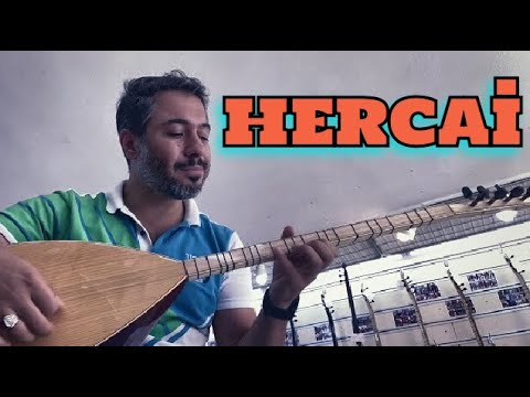 SIRRI LAÇİN ~ HERCAİ