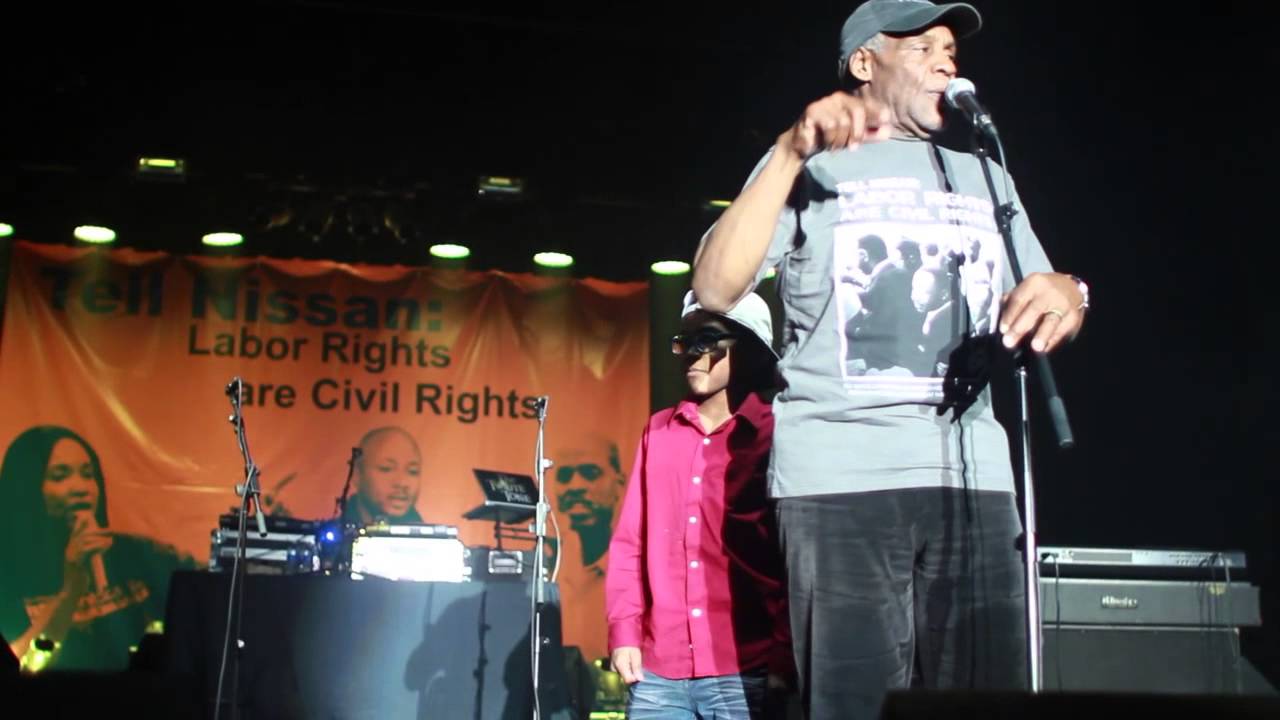 Common Concert Whole - YouTube