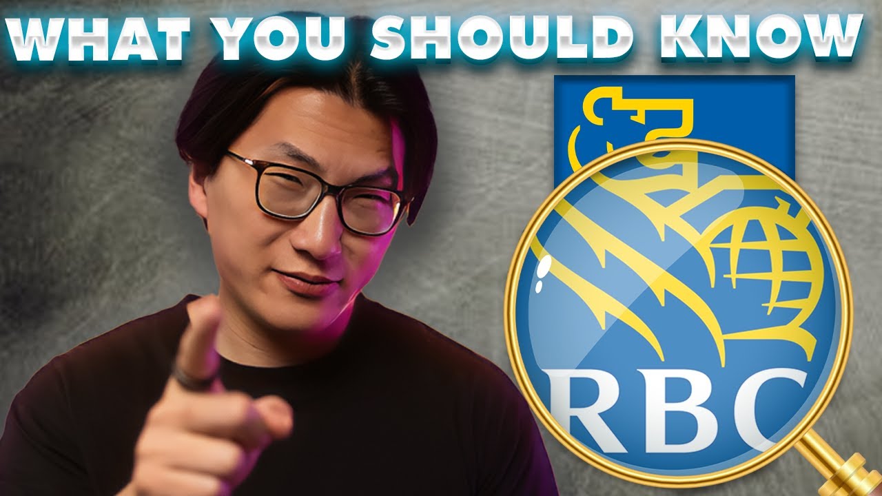 How to Optimize RBC Avion Points - YouTube