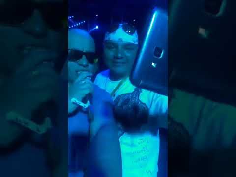 Te extrañare - Show Comadres - Renny Way - Narella