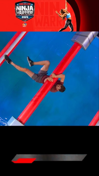 Max Manson Epic Run | American Ninja Warrior Season 17 | Ninja Warrior 17 | ANW 17 - YouTube