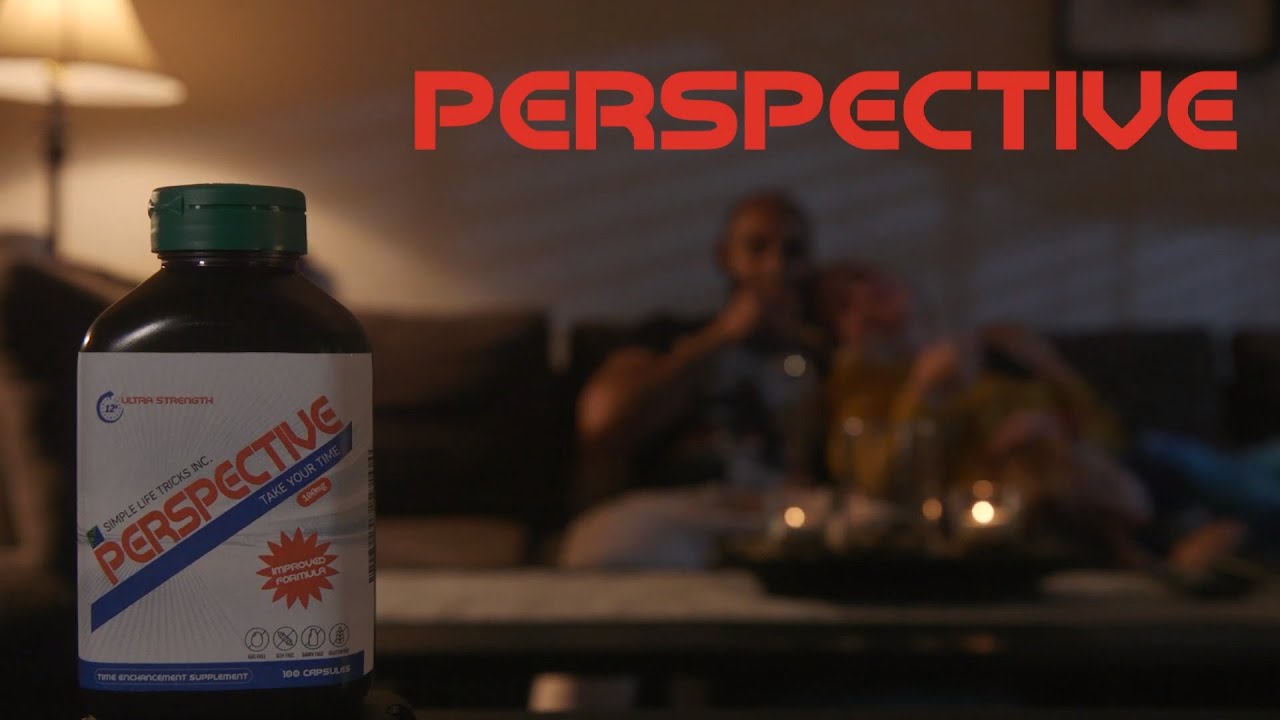 PERSPECTIVE - Take Your Time - YouTube