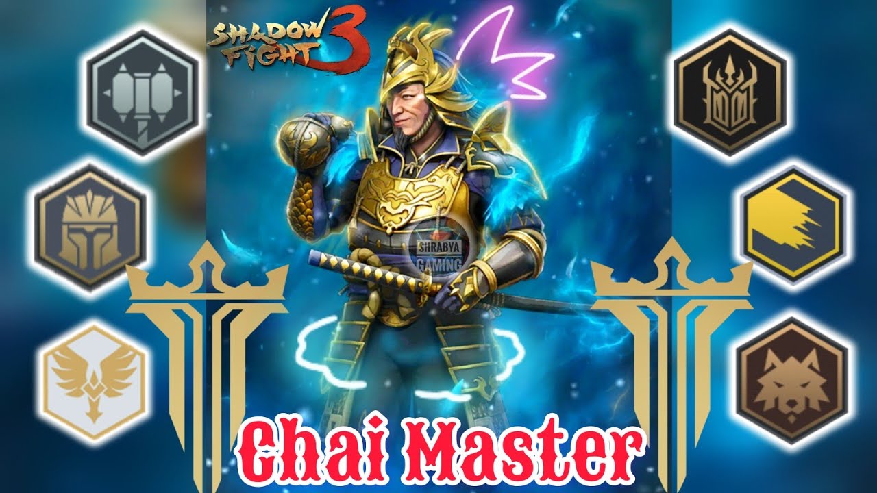 Legion power ⚔️ Chai master || Intense battles in Raven's feast event ...