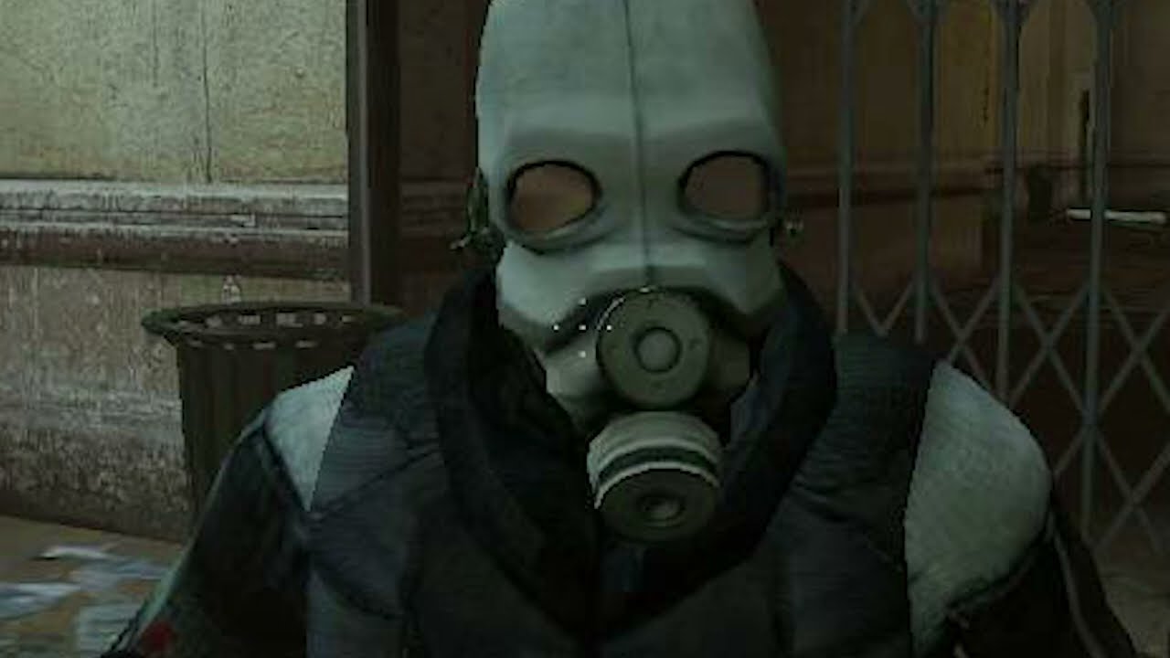 "pick up the can" hidden dialogue - YouTube