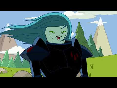 sir slicer entrances adventure time - YouTube