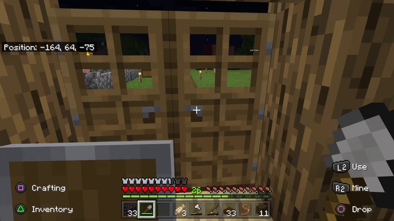 Minecraft Solo Para Adultos Lol Youtube