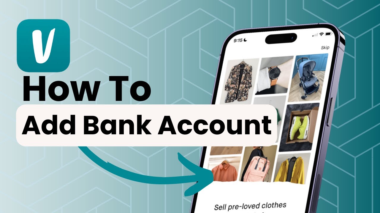 How To Add Bank Account On Vinted YouTube how-to-add-bank-account-on-vinted-youtube