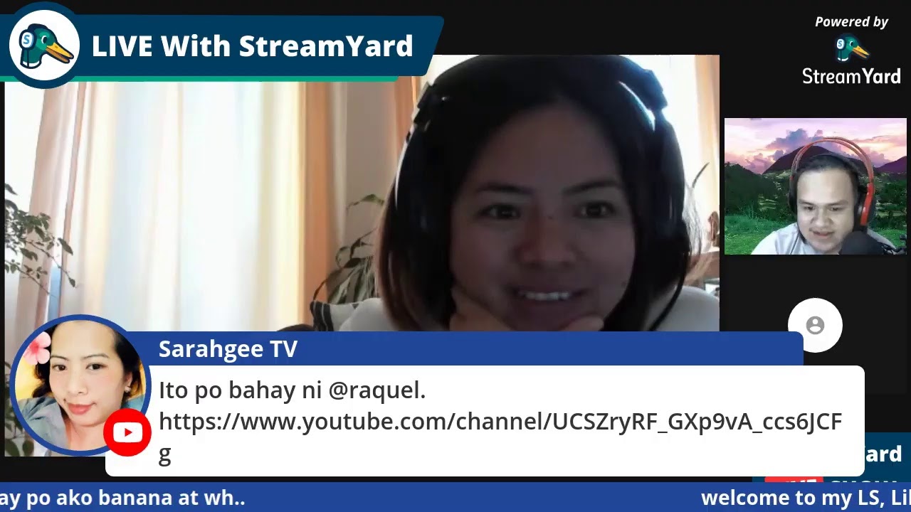 KUMUSTAHAN SUPORTAHAN - YouTube