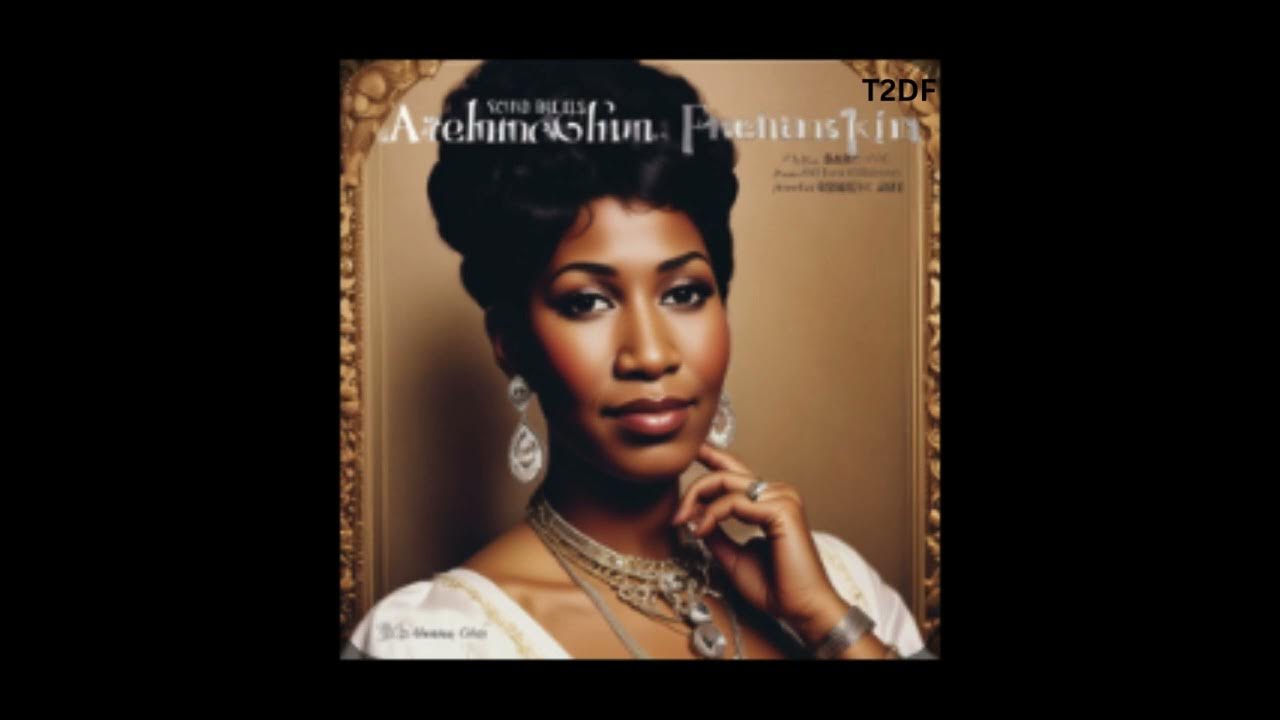 Aretha Franklin - Rock Steady Pt.1 (Track 2 Da Future Mix) - YouTube