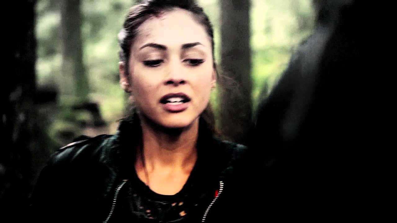 don't b e l o n g here [raven x murphy] - YouTube
