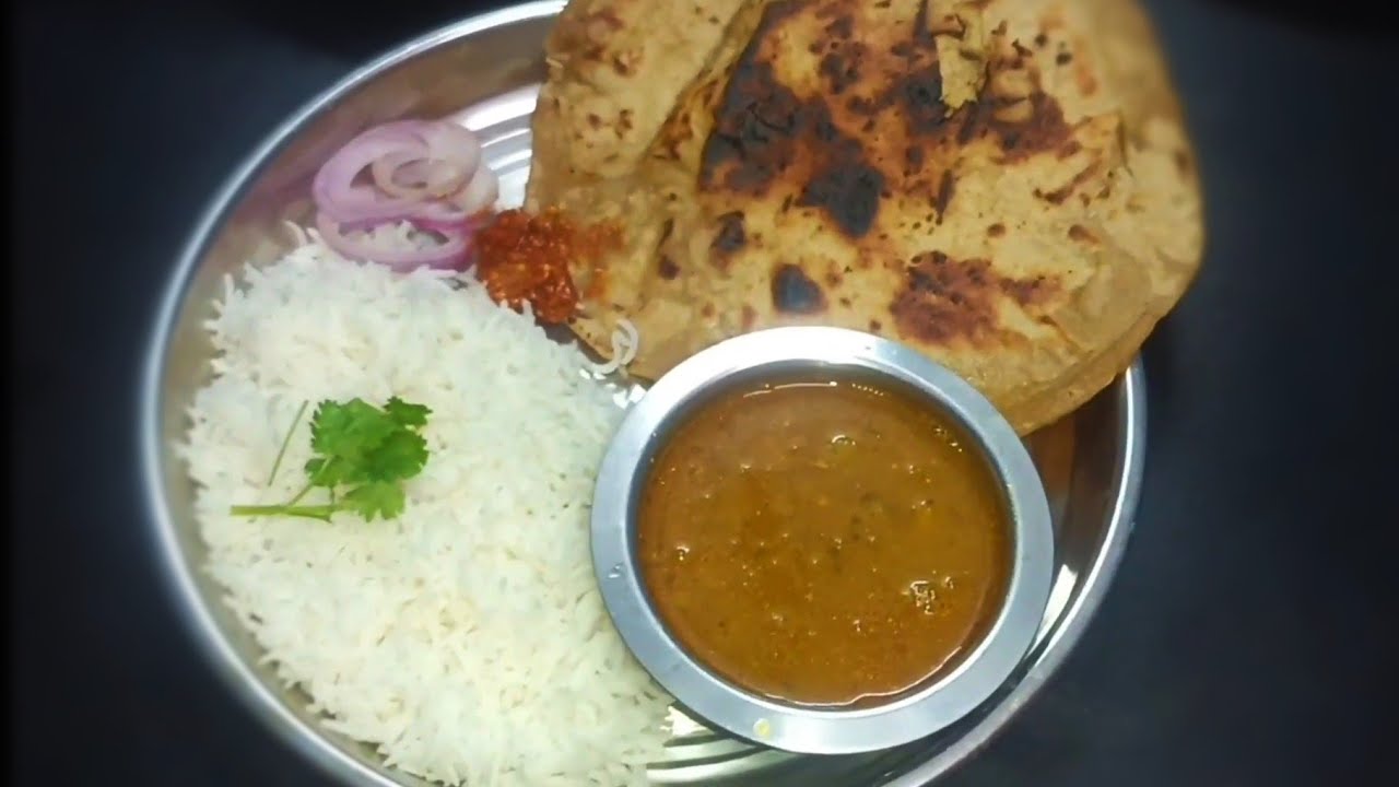 🟢mixed dal recipe | how to make tasty mix dal recipe | 5 minute mein ...