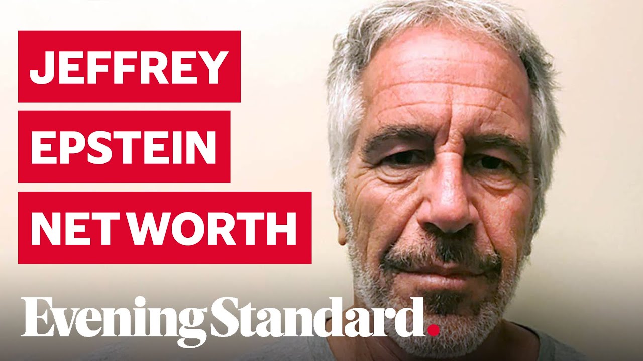 Jeffrey Epstein Net Worth Is He A Billionaire Or Not Bill Gates Calls