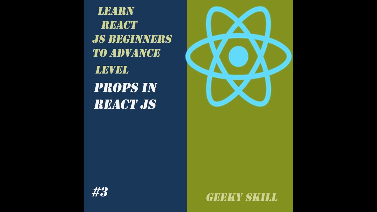 4 Props In React Js Mastering Props In React Js A Comprehensive 7677