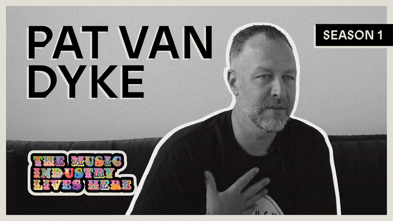 How Pat Van Dyke Blends Jazz and Hip-Hop: A Producer’s Guide to Unique ...