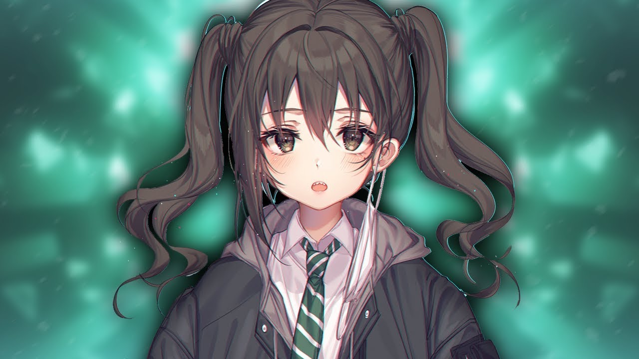 Nightcore - Falling For You - (Lyrics) - YouTube