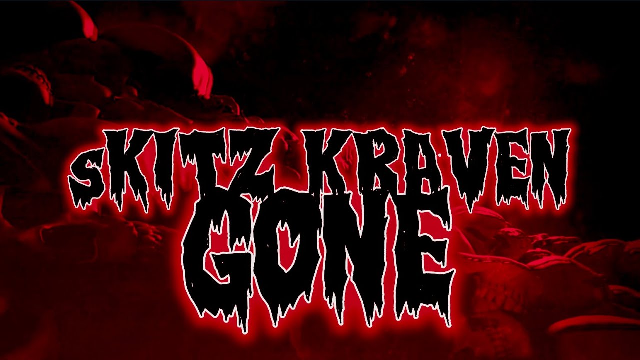 sKitz Kraven - Gone [Lyrics] Twisted, Toxic, Nauseating Mix | Showroom ...