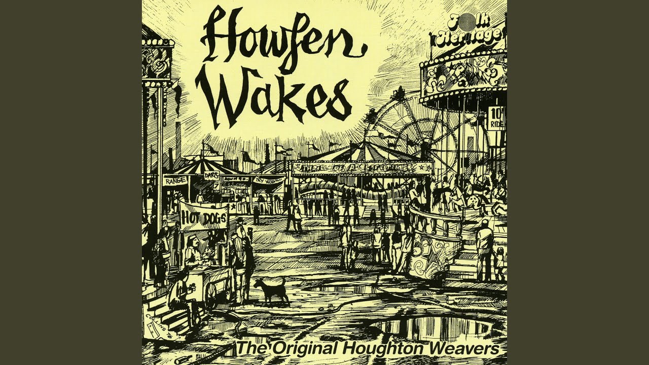 Calico Printer's Clerk - YouTube