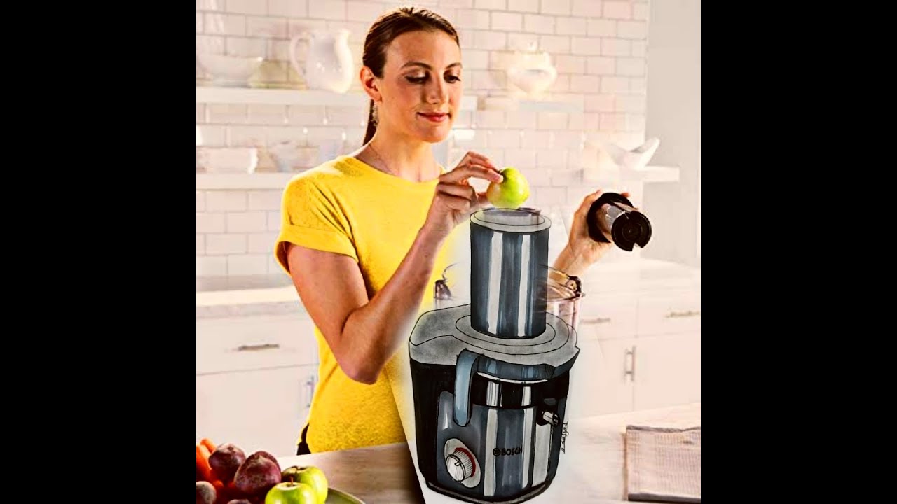 Juicer design training:4 tips for juicing that no one has ever told you ...