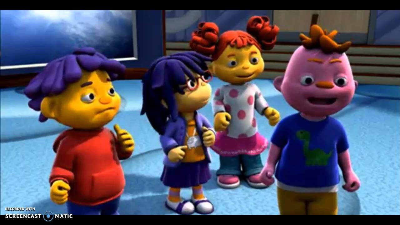 Sid's Super Kick - YouTube