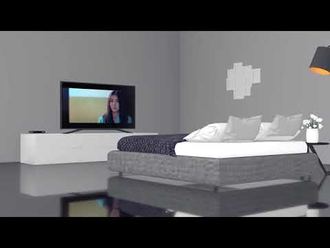 kplus tv box x264 - YouTube