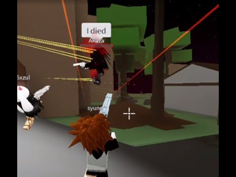 Clowning Praise & Aza ( Da Hood Montage ) - YouTube