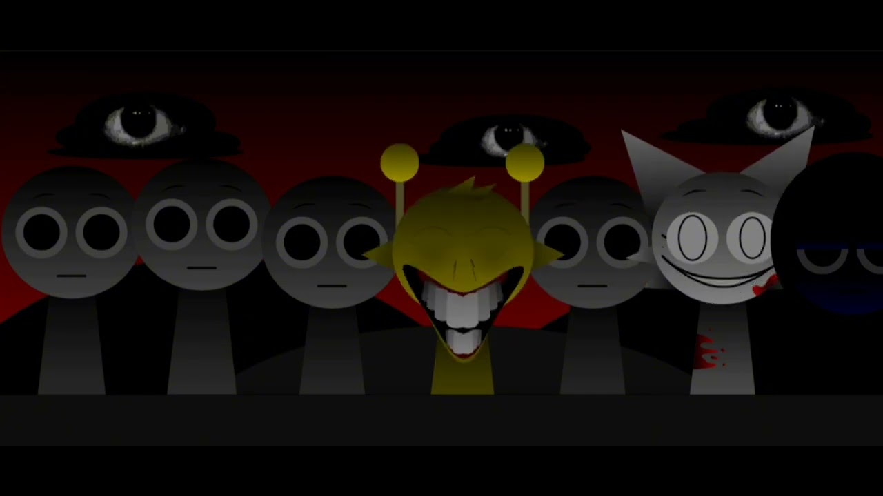 run(sprunky box)(canción) sprunky box phase 2 - YouTube