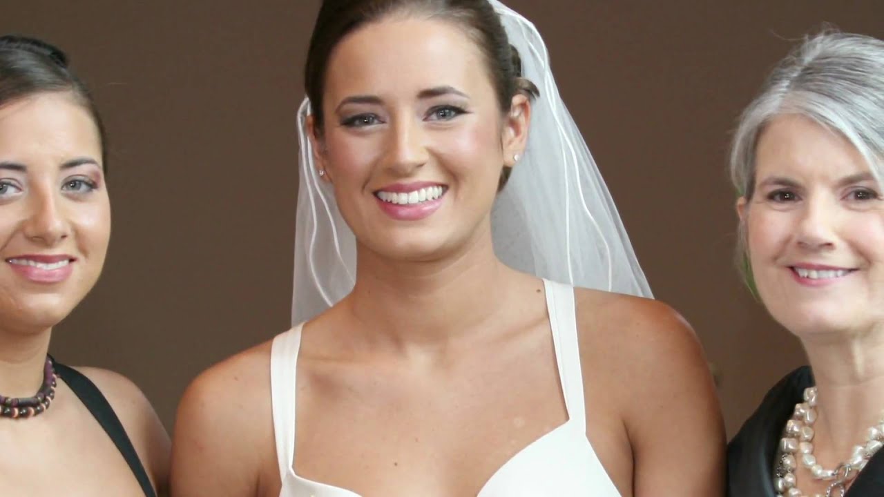 John Croyle Wedding Photography - YouTube