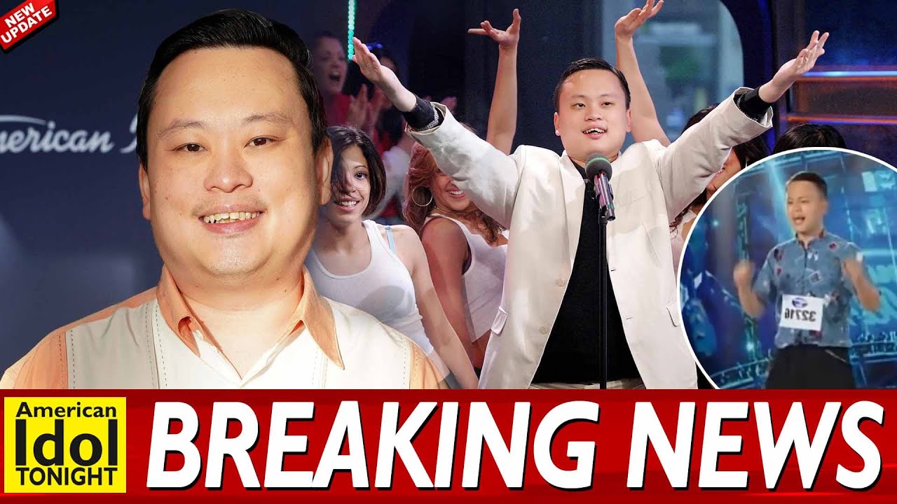 ‘American Idol’ Star William Hung Opens Up About Marriage to Wife No 3 ...