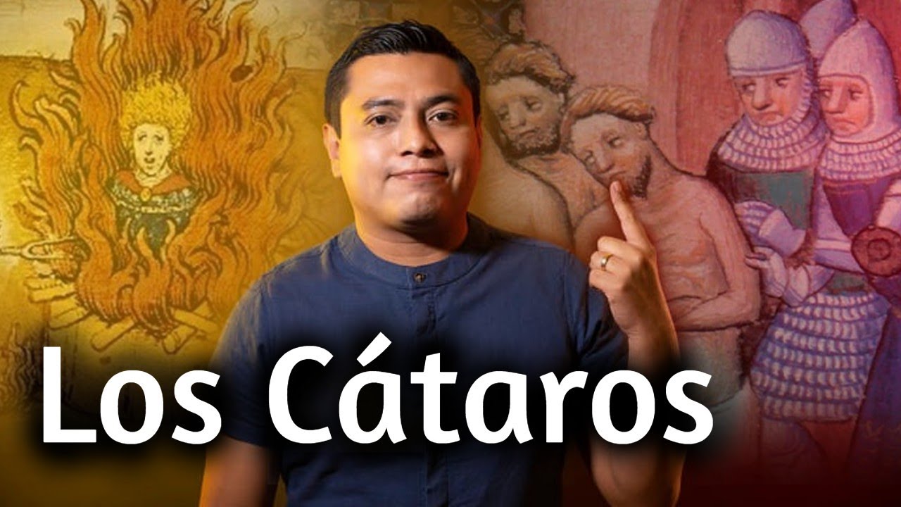 Los Cátaros - YouTube