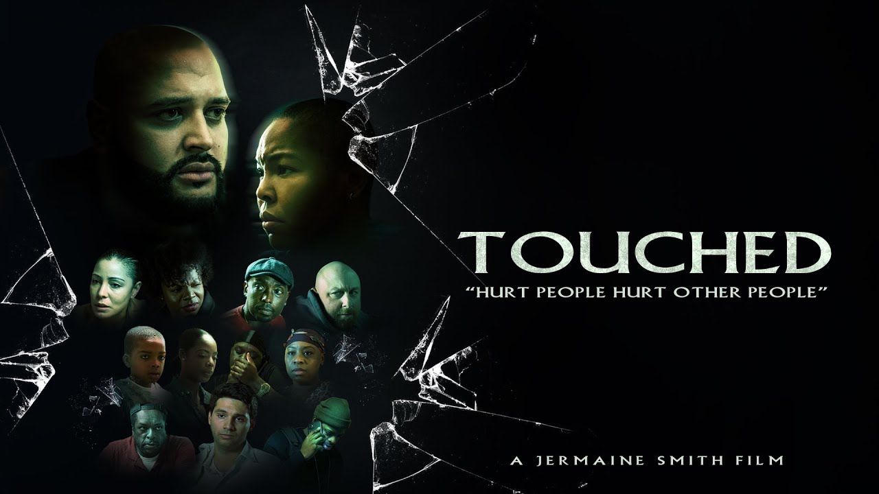 "Touched" (@The_Brand_TV) - YouTube