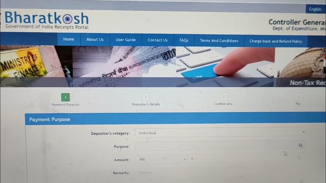ASRB NET PAYMENT PROCEDURE 2023/ ICAR NET /BHARATKOSH PAYMENT 💰 - YouTube