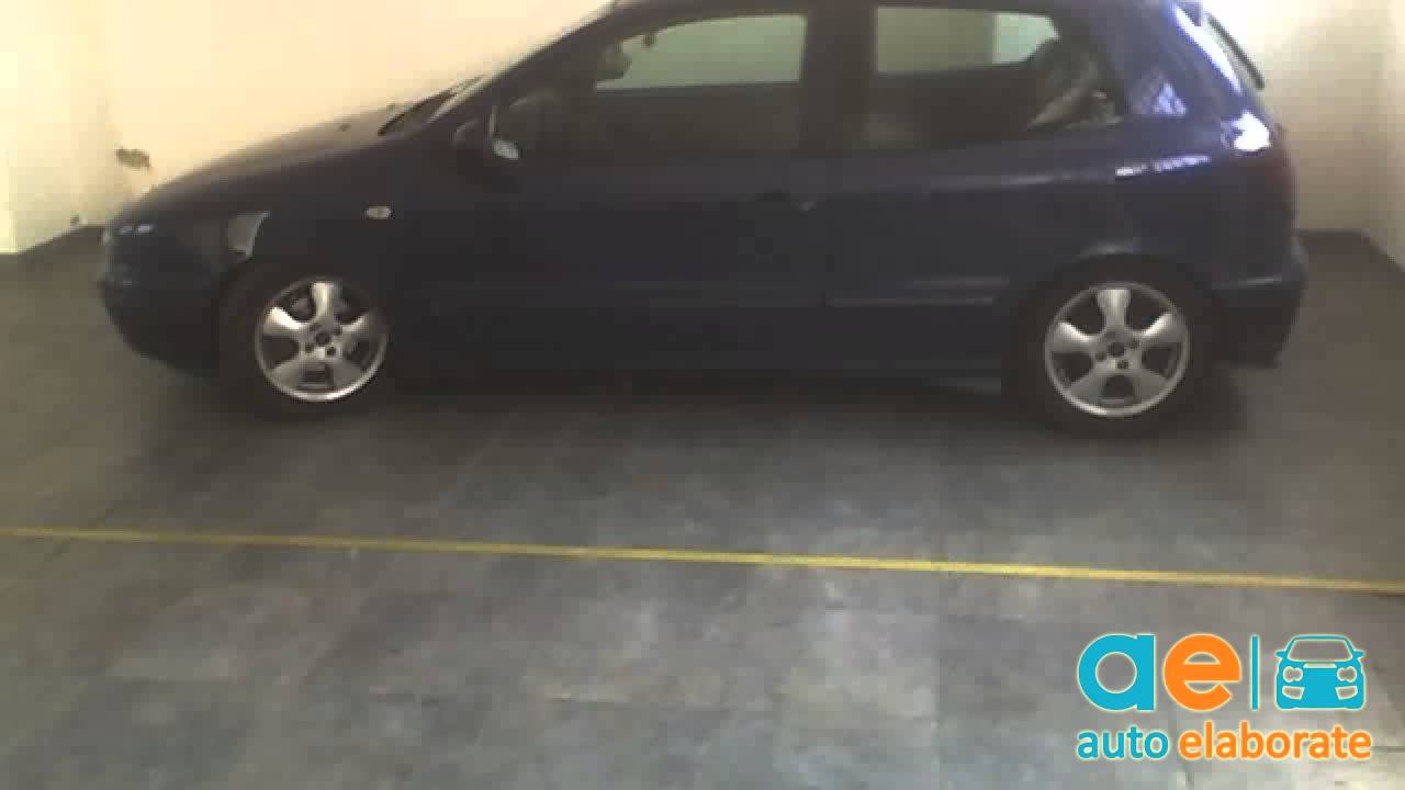 Bravo 1.9 FIAT BRAVO 1.9JTD Tuning - YouTube