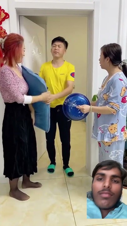 Fun 4u #funny #comedy #funnyasia #newcomedy #prank #trend - YouTube