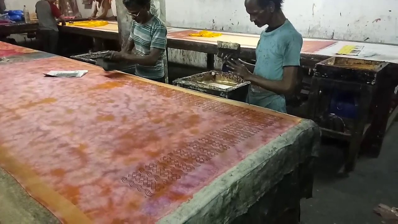 How To Do Block Print YouTube how-to-do-block-print-youtube