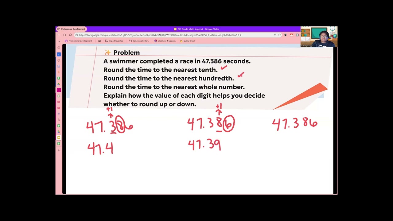 Fifth Grade Math Support: CCSS Math Content 5 NBT A 4 - YouTube