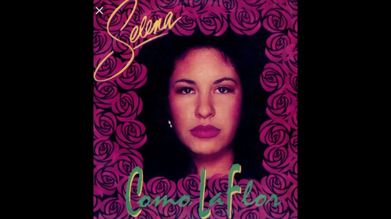 Selena - Como la flor (slowed down) - YouTube Music