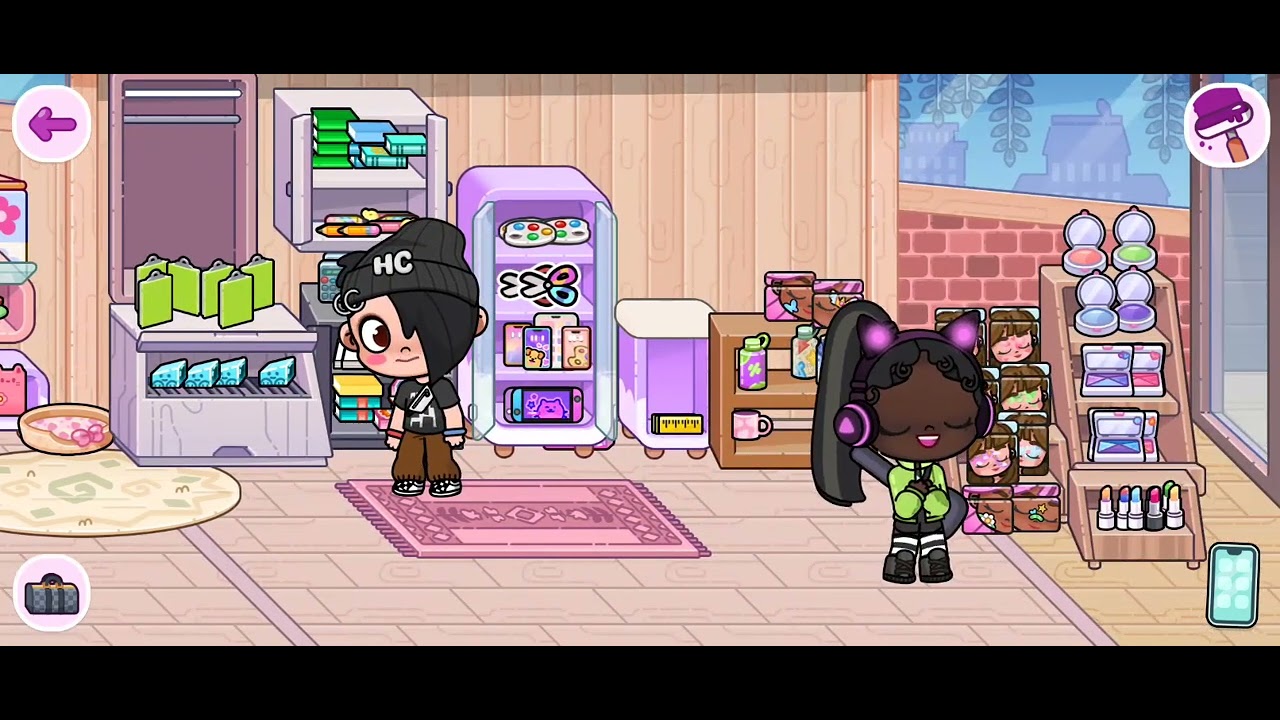 toko cute dinasty 🩷 - YouTube