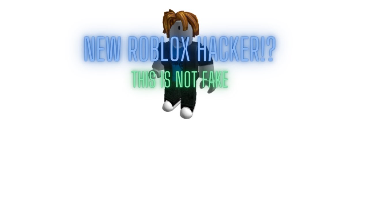 New Adopt Me Hacker! - YouTube