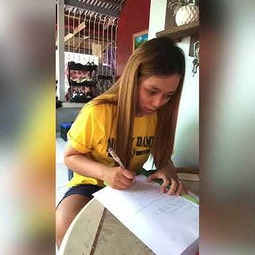 Handwritten code - YouTube