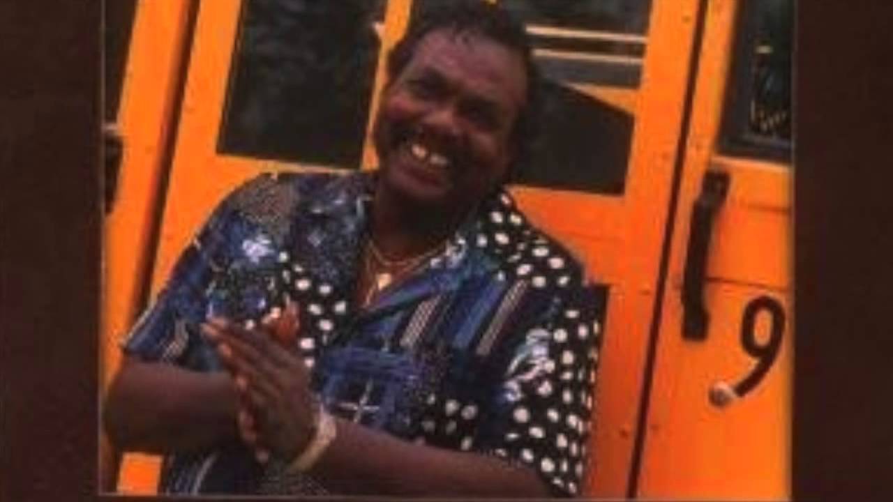 anna (live) Arthur Alexander - YouTube